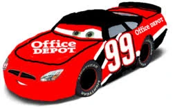 Carl Edwards | Custompistoncupuniverse Wiki | Fandom