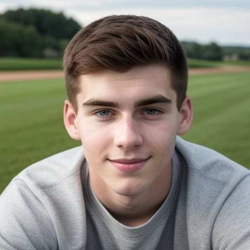 Ryan Harris | Custom Reality Shows Wiki | Fandom