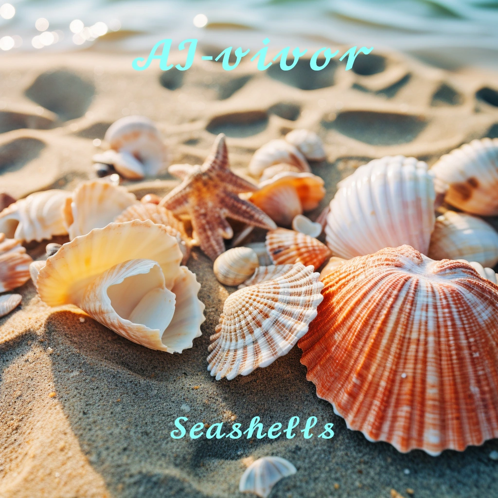 AI-vivor: Seashells | Custom Reality Shows Wiki | Fandom