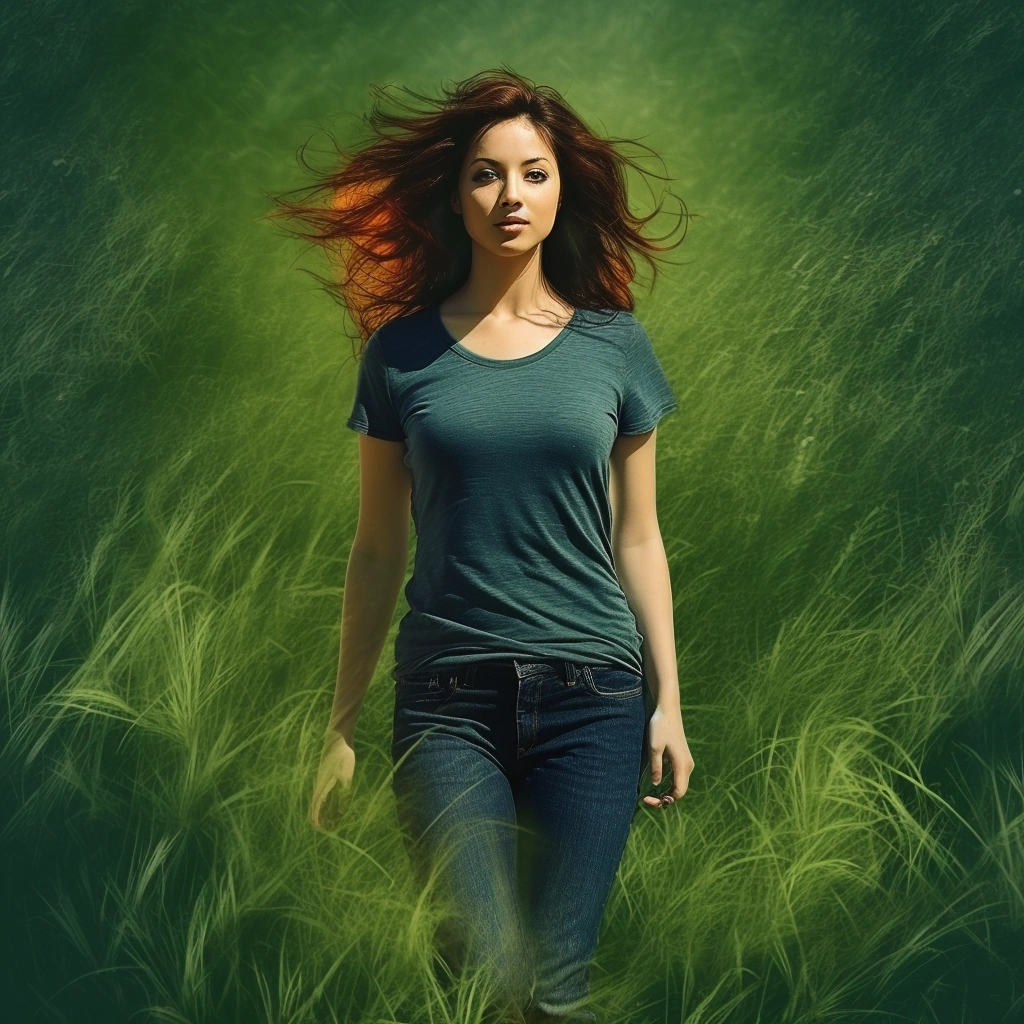 Jenna Eastwood | Custom Reality Shows Wiki | Fandom