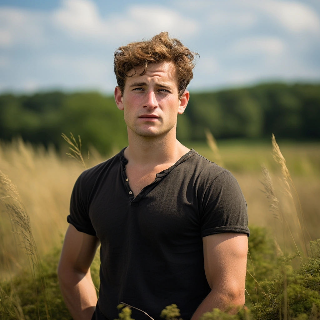 Rogan Watson | Custom Reality Shows Wiki | Fandom