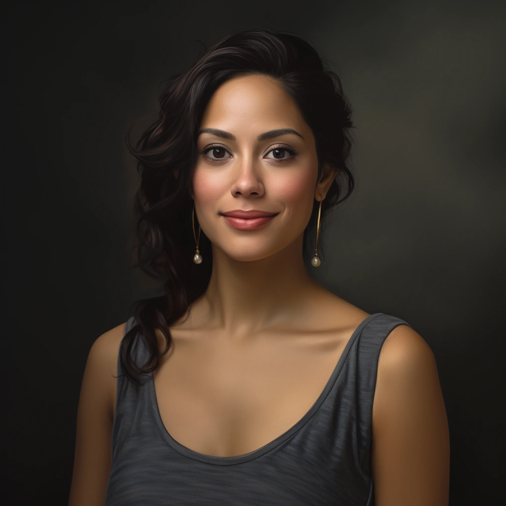 Brianna Agùsta | Custom Reality Shows Wiki | Fandom