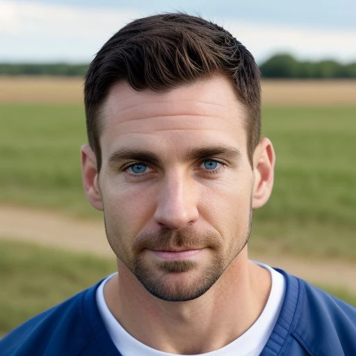 Jon Robinson | Custom Reality Shows Wiki | Fandom