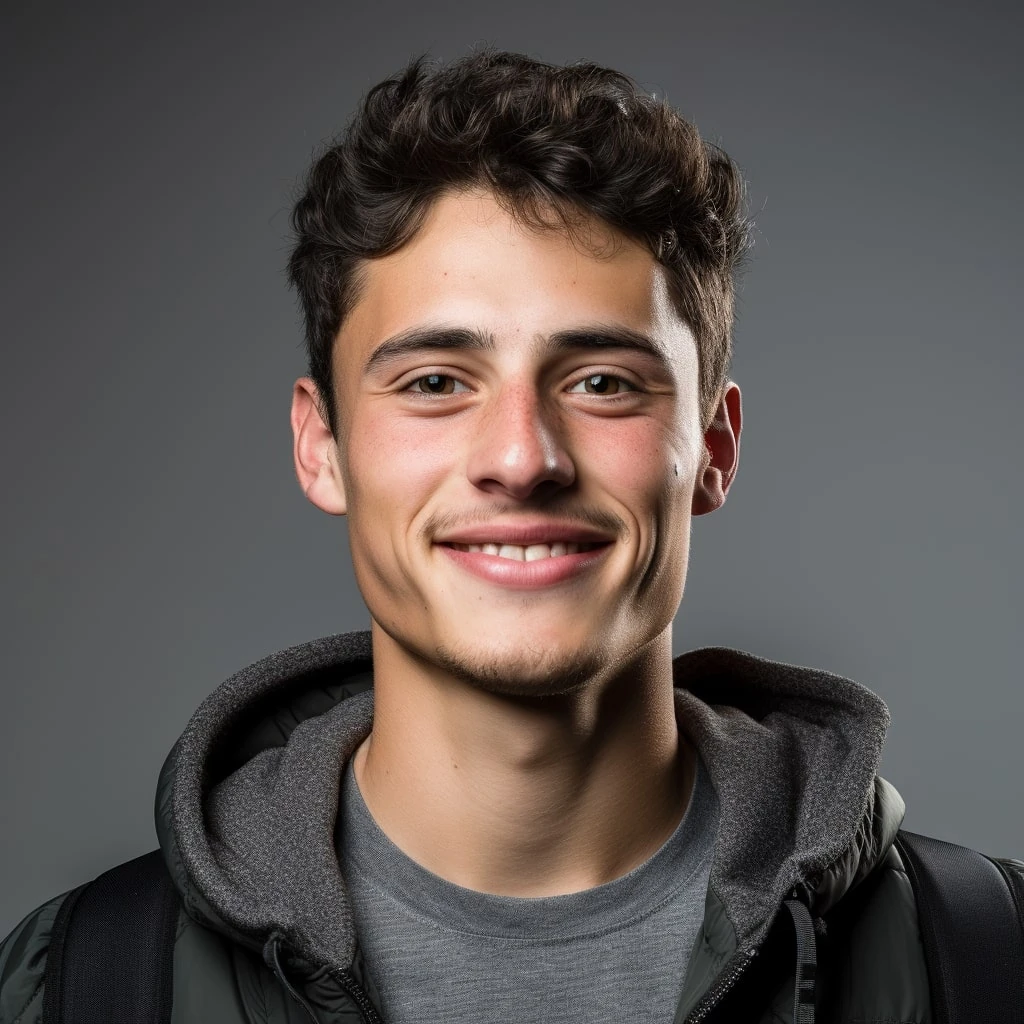 Tristan Cordero | Custom Reality Shows Wiki | Fandom