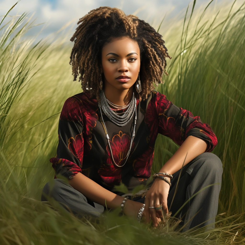 Danniiyii Hale | Custom Reality Shows Wiki | Fandom