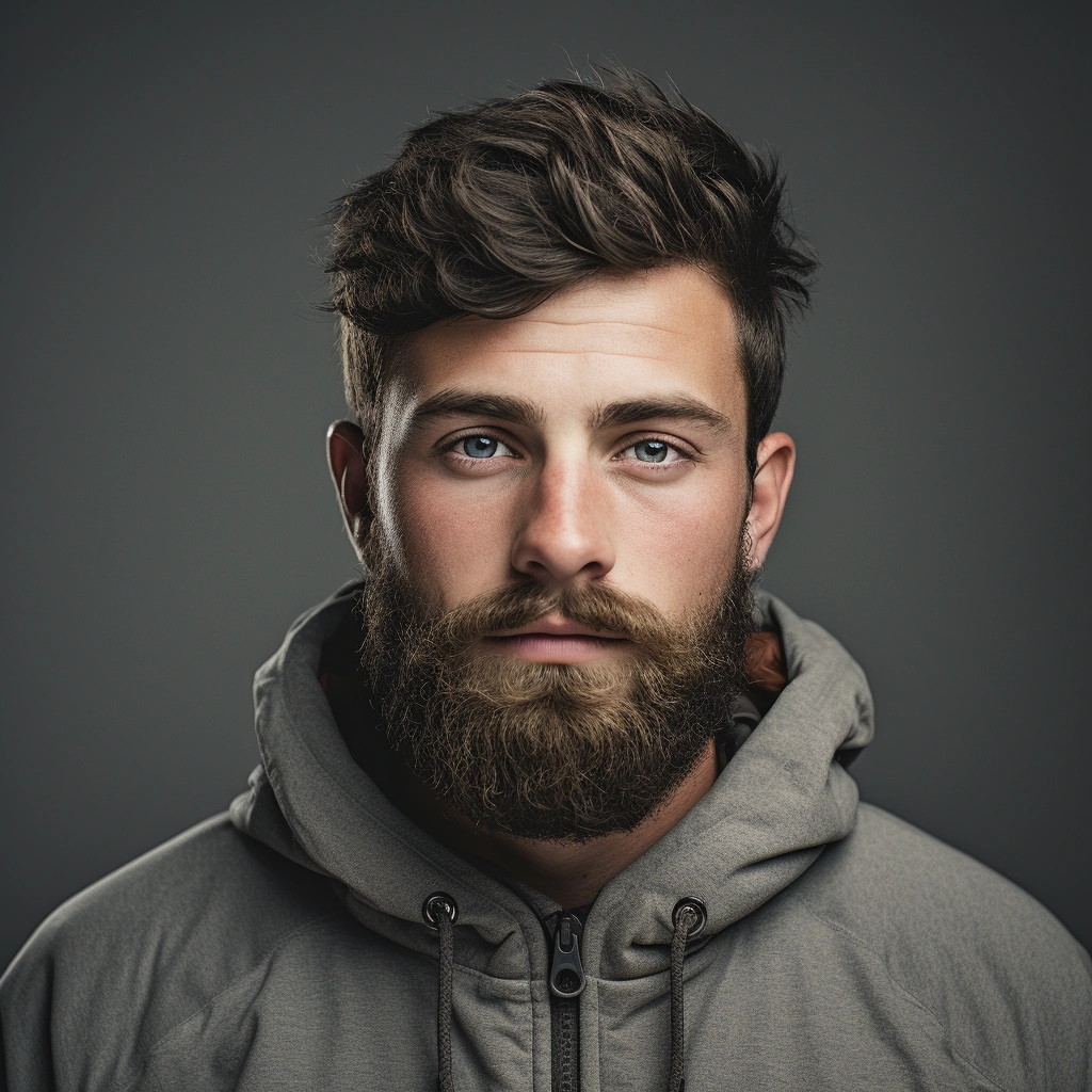 Matthew Gauthwood | Custom Reality Shows Wiki | Fandom