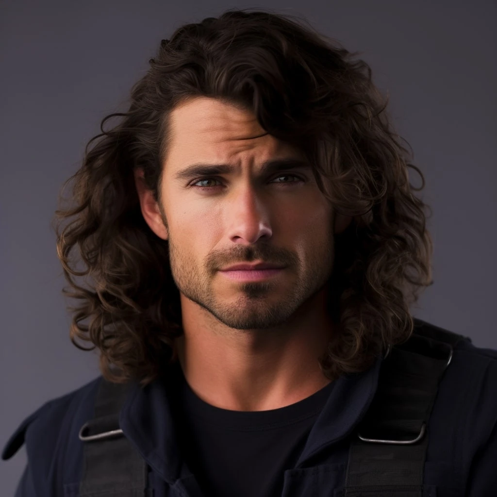 Scot Miles | Custom Reality Shows Wiki | Fandom