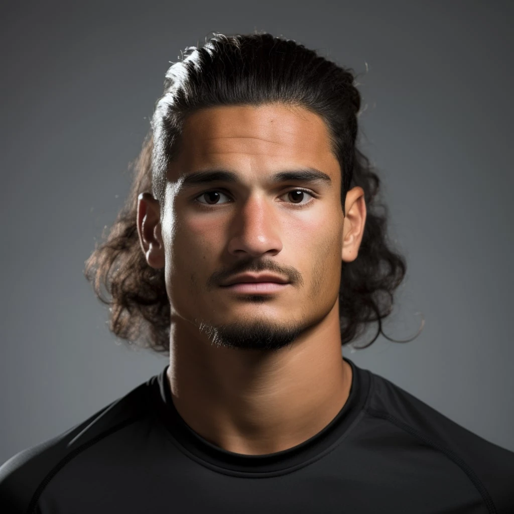 William Asbury | Custom Reality Shows Wiki | Fandom