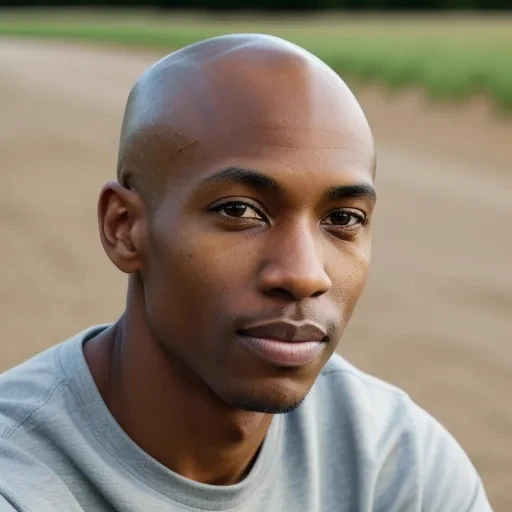 Marc Francis | Custom Reality Shows Wiki | Fandom