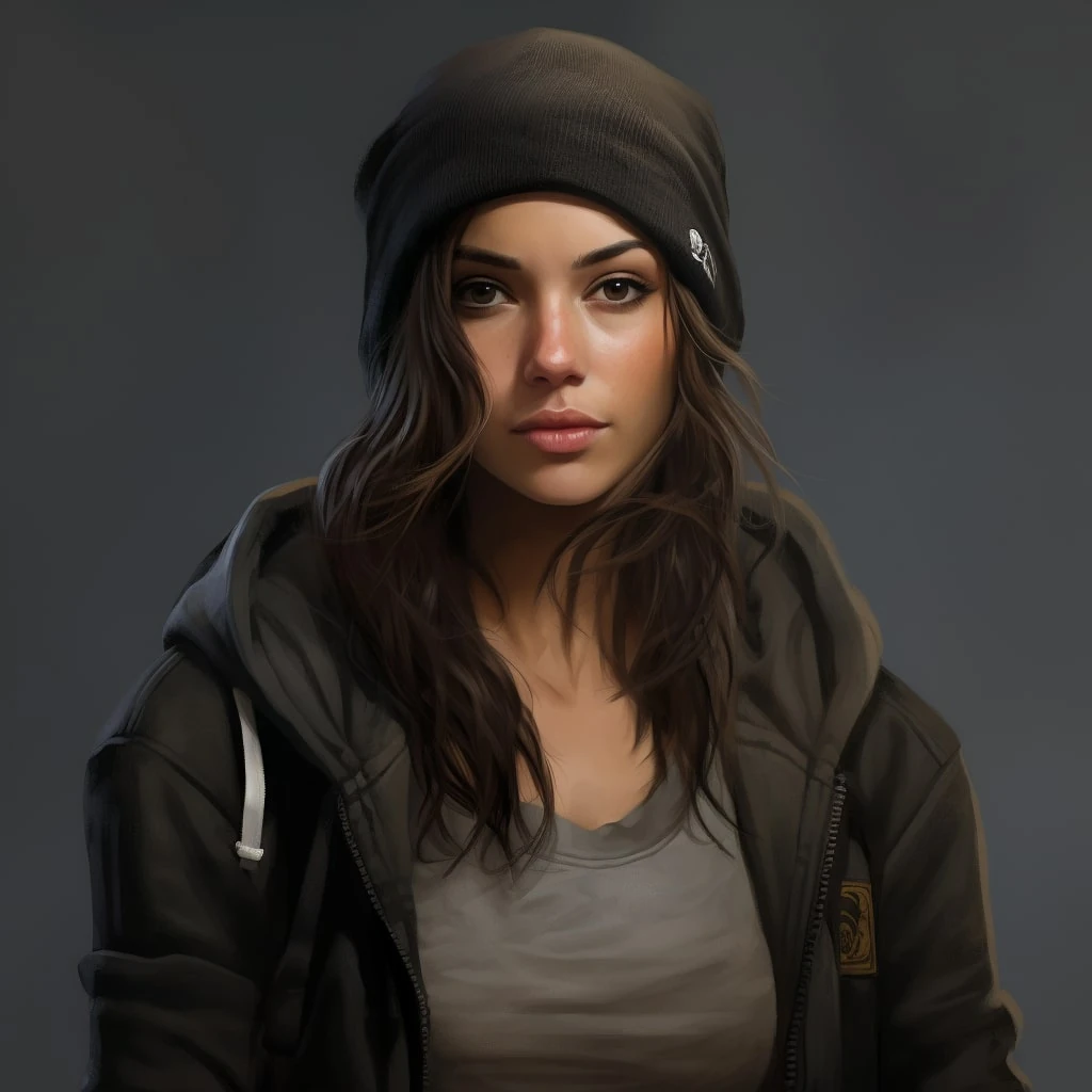 Jacqueline Romano | Custom Reality Shows Wiki | Fandom