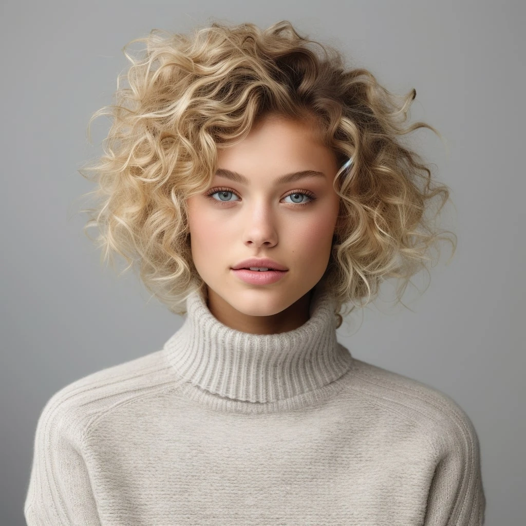 Evelyn Johnson | Custom Reality Shows Wiki | Fandom