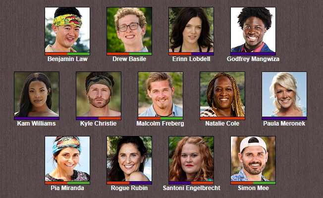 Vinaka | Custom Reality Shows Wiki | Fandom