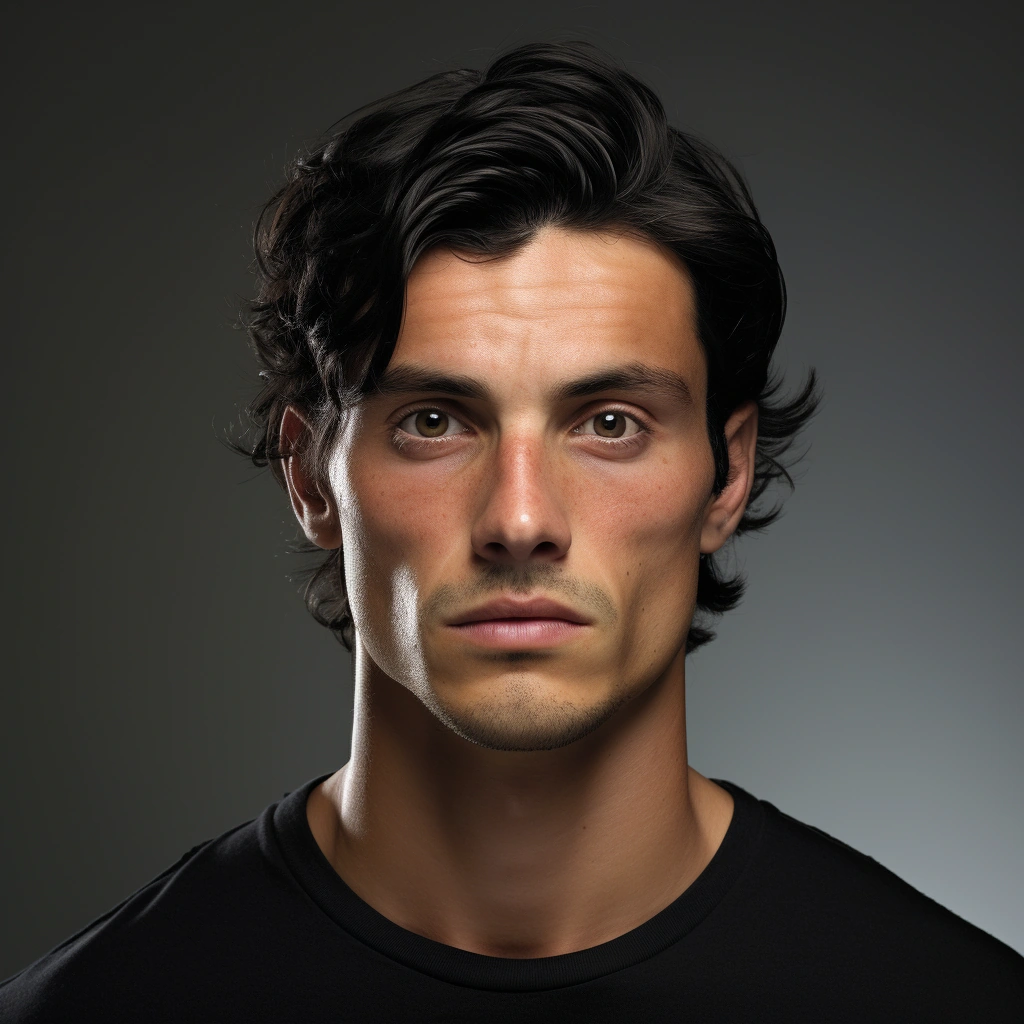 Drew Mitchell | Custom Reality Shows Wiki | Fandom