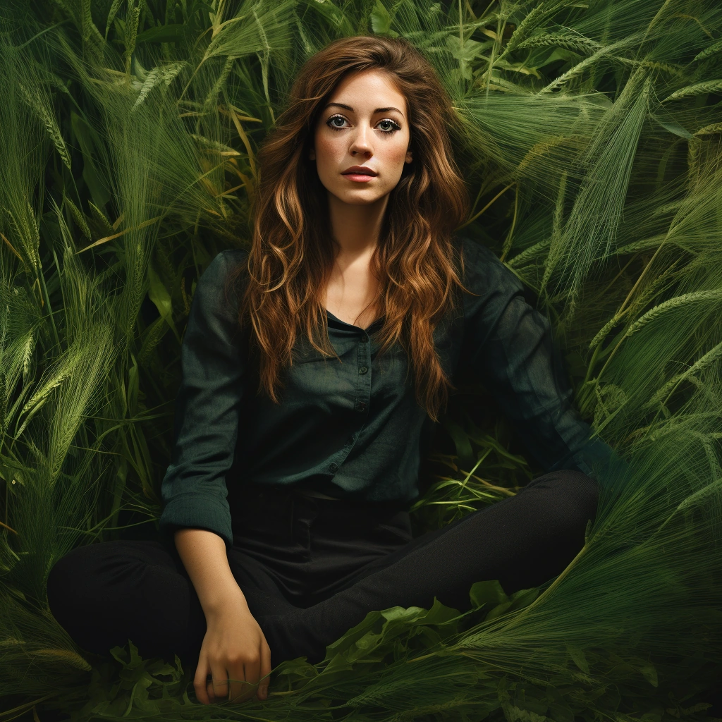 Kayla Schultz | Custom Reality Shows Wiki | Fandom