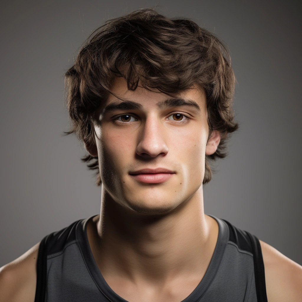 Chris Brooks | Custom Reality Shows Wiki | Fandom