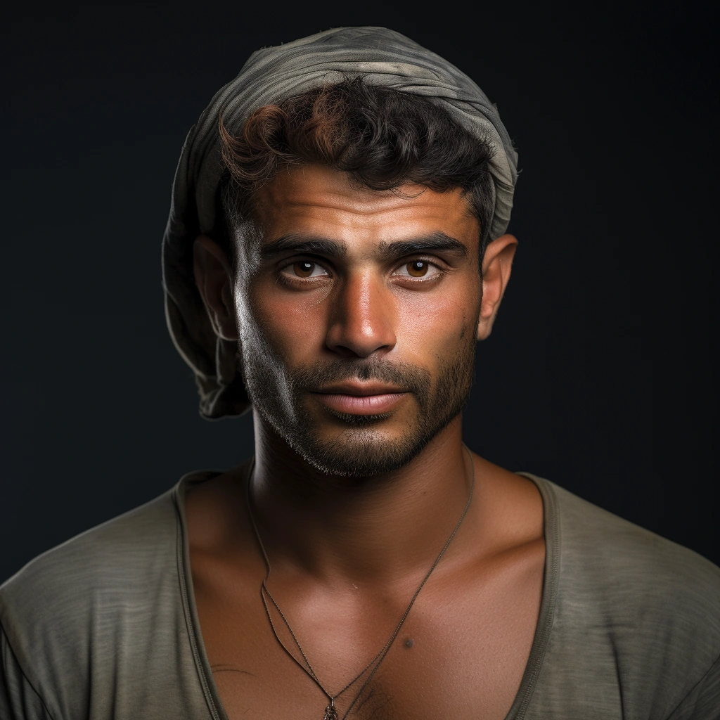 Julio Alejandro Suárez | Custom Reality Shows Wiki | Fandom