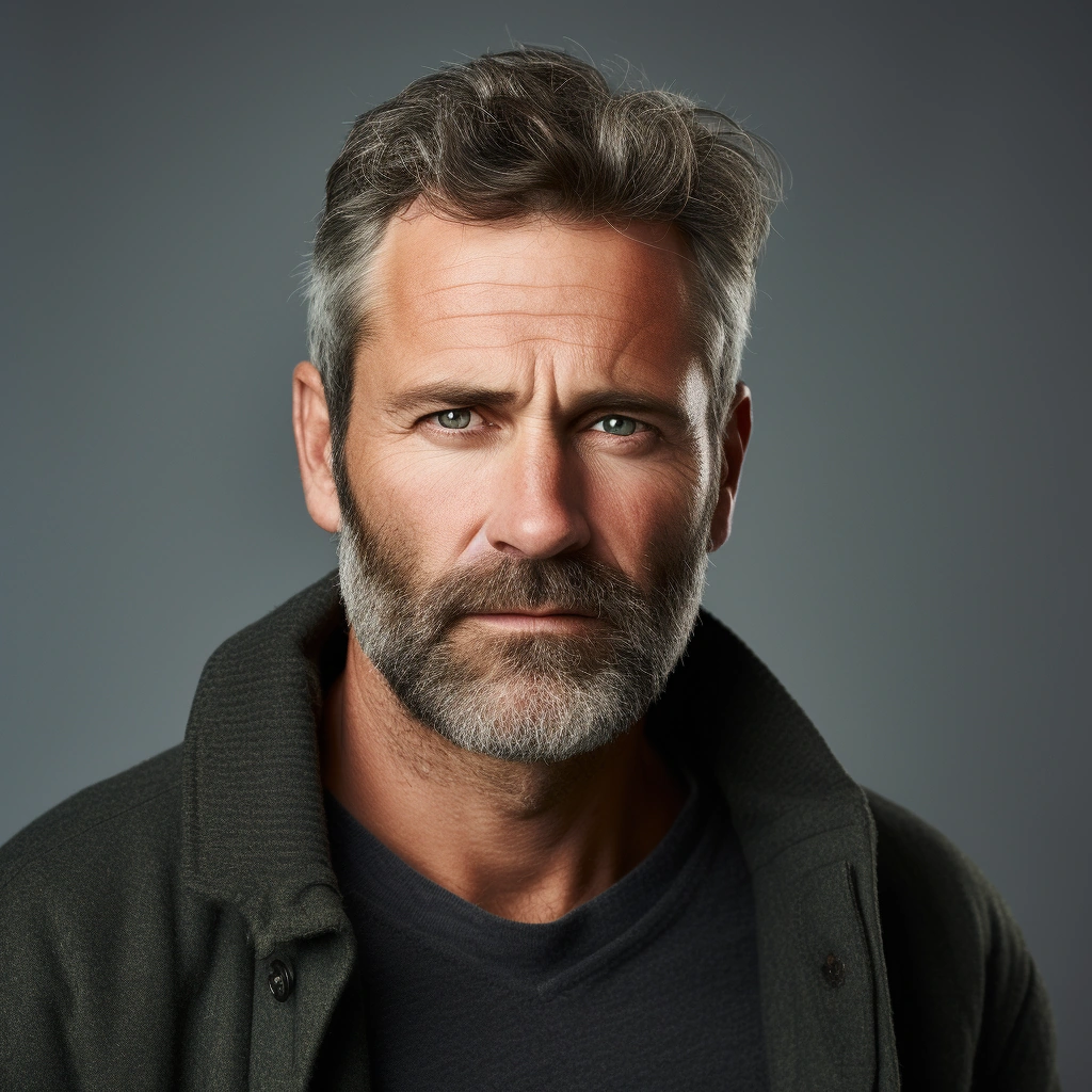 Jonathan Huxley | Custom Reality Shows Wiki | Fandom