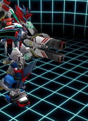 Flare Gun | Robopedia | Fandom