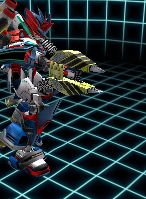 Ion Gun | Robopedia | Fandom