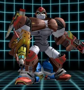 Metal Ape | Robopedia | Fandom