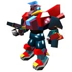 Crazy Baboon | Robopedia | Fandom