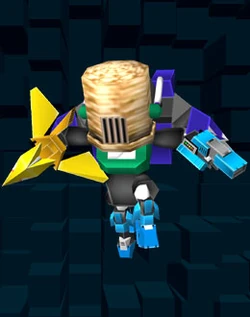 Codger | Robopedia | Fandom