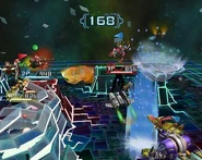 Custom Robo Battle Revolution | Robopedia | Fandom