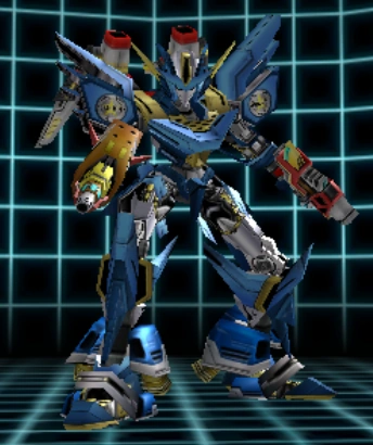 Halberd | Robopedia | Fandom