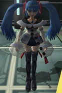Marcia | Robopedia | Fandom