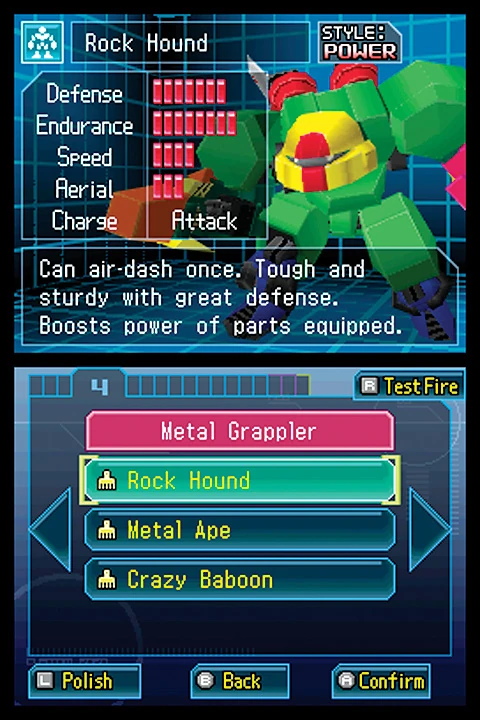 Robo Stats | Robopedia | Fandom