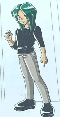 Melvin | Robopedia | Fandom