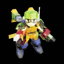 Robin | Robopedia | Fandom