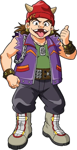 Marv | Robopedia | Fandom