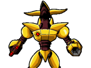 Hadron | Robopedia | Fandom