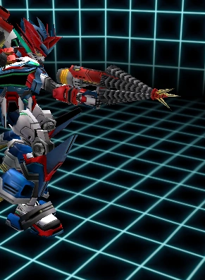 Drill Gun | Robopedia | Fandom