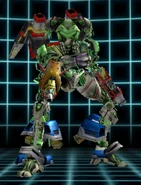 Rahu I | Robopedia | Fandom
