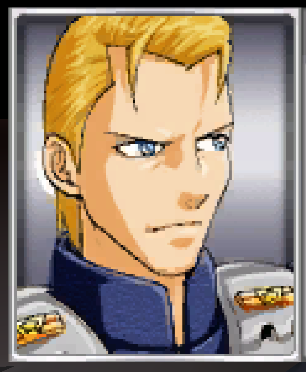 Roy | Robopedia | Fandom