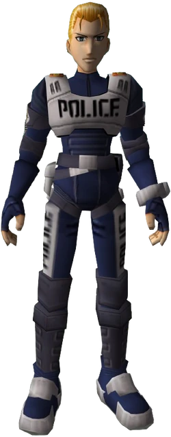 Roy | Robopedia | Fandom