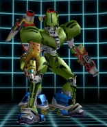 Glaive | Robopedia | Fandom