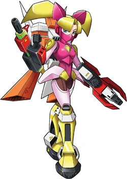 Miranda | Robopedia | Fandom