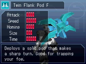 Twin Flank Pod F | Robopedia | Fandom