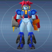 X-Ray | Robopedia | Fandom