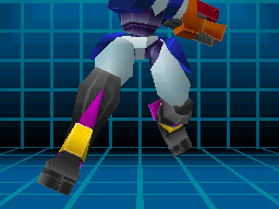 Scythe Legs | Robopedia | Fandom