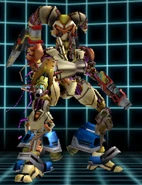 Rahu II | Robopedia | Fandom