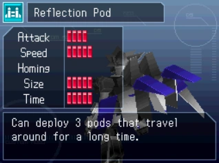 Reflection Pod | Robopedia | Fandom