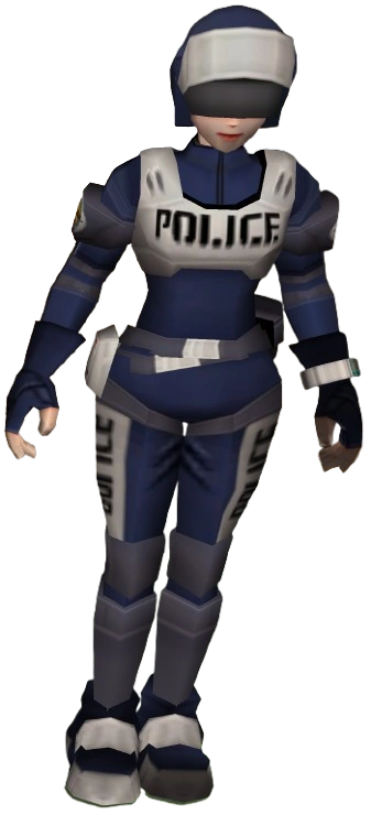 Hiroko | Robopedia | Fandom