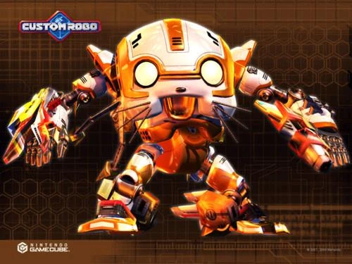 Seal Kid | Robopedia | Fandom