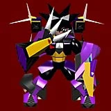 Ray II Dark | Robopedia | Fandom