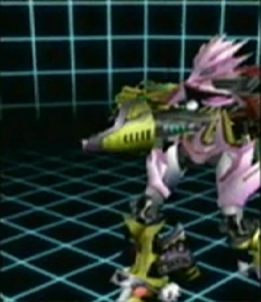 Dual Bomb C | Robopedia | Fandom