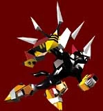 Wolfen | Robopedia | Fandom
